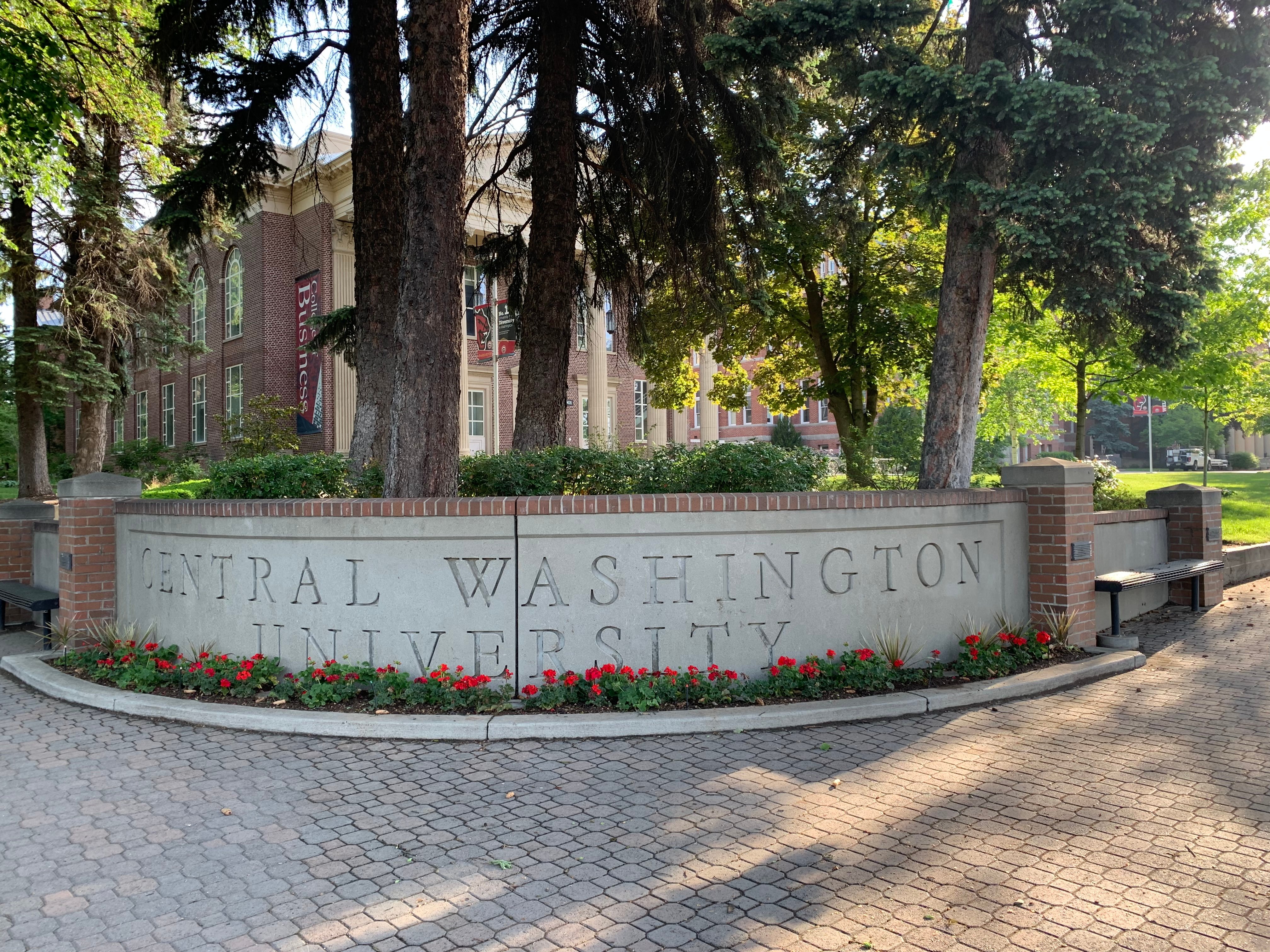CWU TRAINING