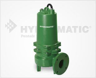 Hydromatic - Residential