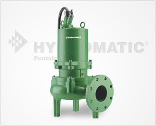 Hydromatic - Engineered Products