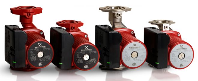Grundfos