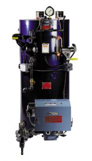 Triad Boilers