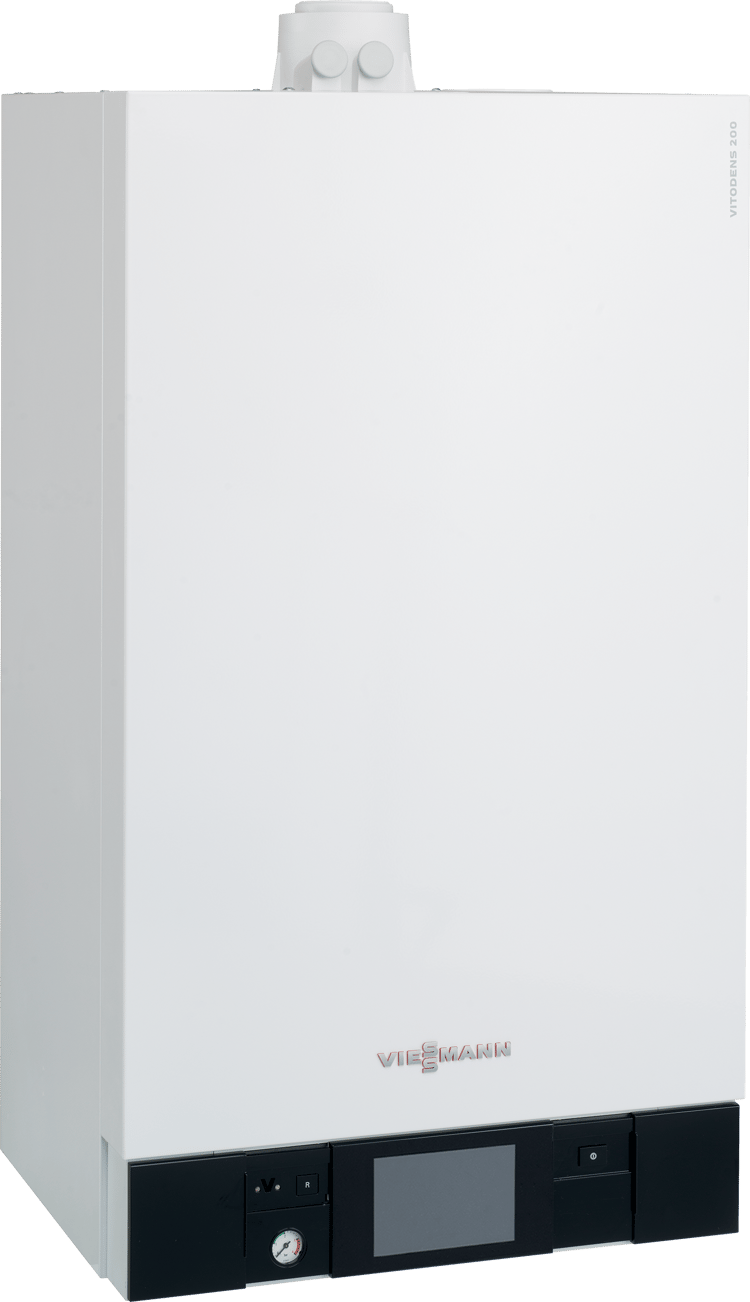 Viessmann Residential Boiler Dealer Page