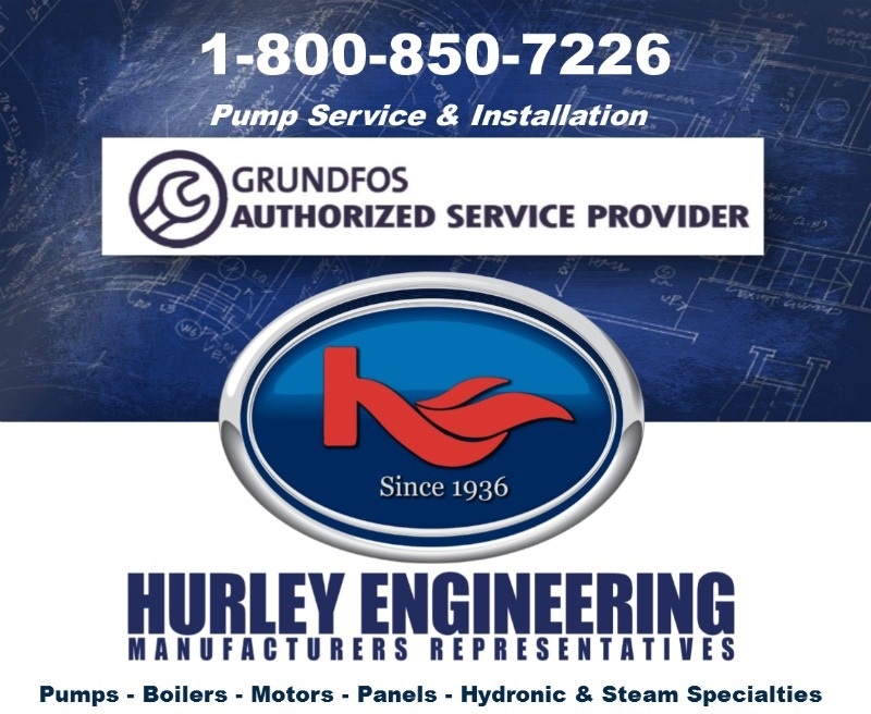 Hurley Engineering Company Login
